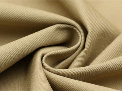 Learn about Khaki fabric in uniforms